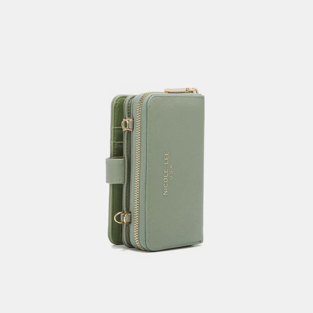 Wallets – FinesseBag.com